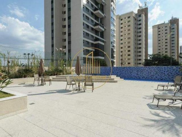 Apartamento á venda Edifício Mirage 4 quartos 167m²