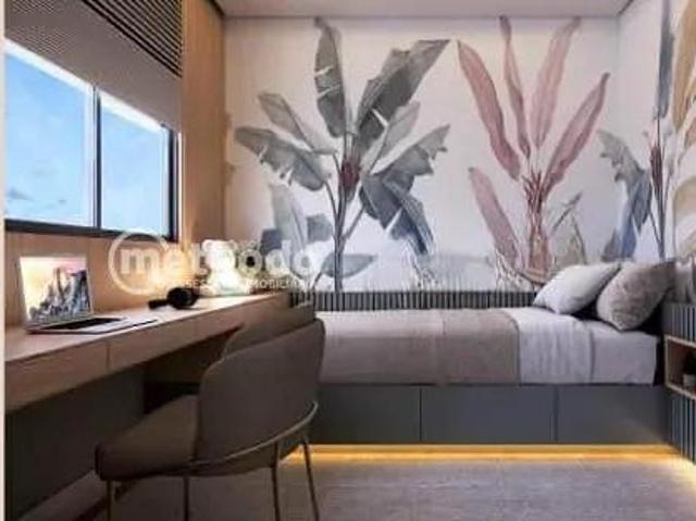 Apartamento à venda Edificio Mood Cambuí Bairro Cambuí, Campinas, SP