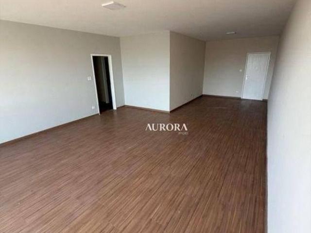 APARTAMENTO À VENDA | EDIFÍCIO MONALISA | CENTRO DE LONDRINA R$ 420.000,00