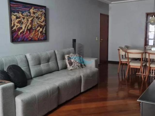 APARTAMENTO A VENDA EDIFICIO MONT BLANC