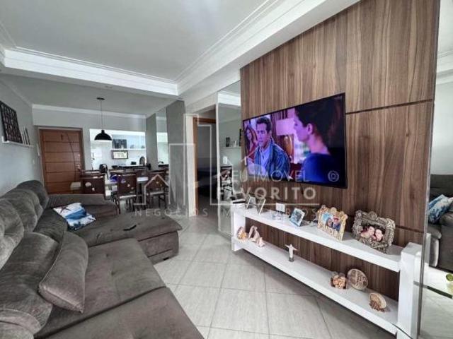 Apartamento à venda, Edifício Monte Castelo II, Aviação, Praia Grande SP