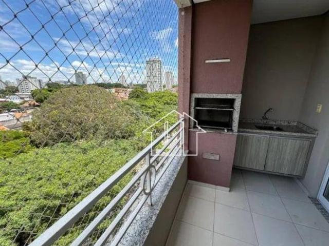 Apartamento à Venda | Edifício Monte Zurich | Parque Industrial | 69m² | 2 Dormitórios | 1 Suíte | V