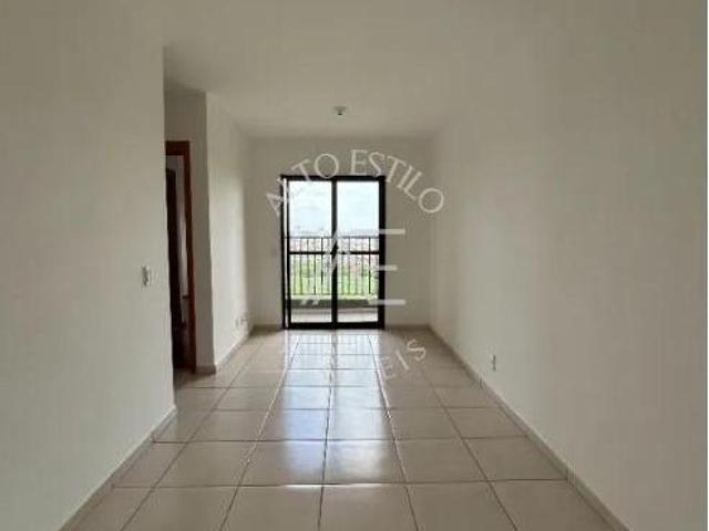 Apartamento à venda Edifício Monterey Bonfim Paulista, Ribeirão Preto SP