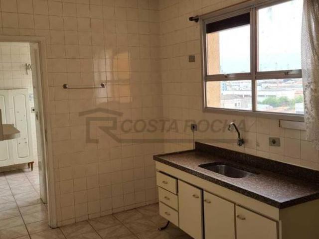 Apartamento à venda Edifício Moradas da Barra Salto/SP