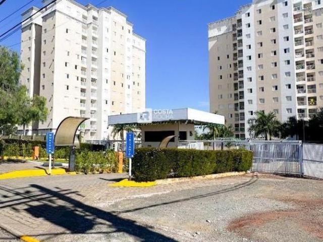 Apartamento à venda Edifício Moutonnée Residence Salto/SP