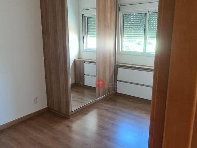 Apartamento Á Venda Edifício Nyc Palhano Londrina