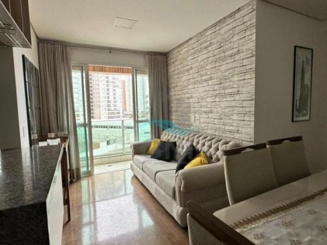 APARTAMENTO A VENDA EDIFICIO NYC PALHANO