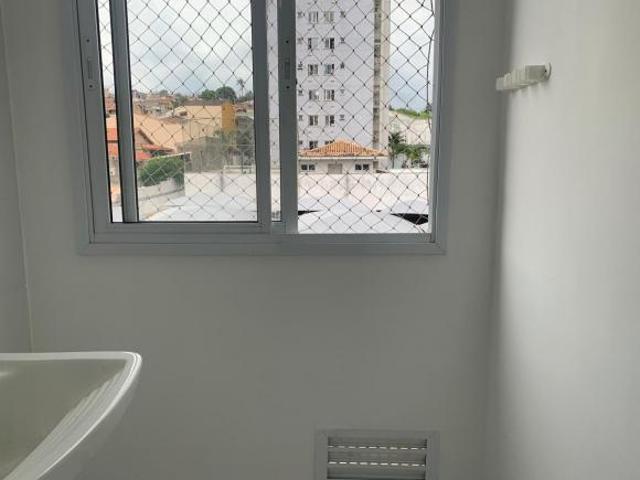 Apartamento à Venda – Edifício Normandie