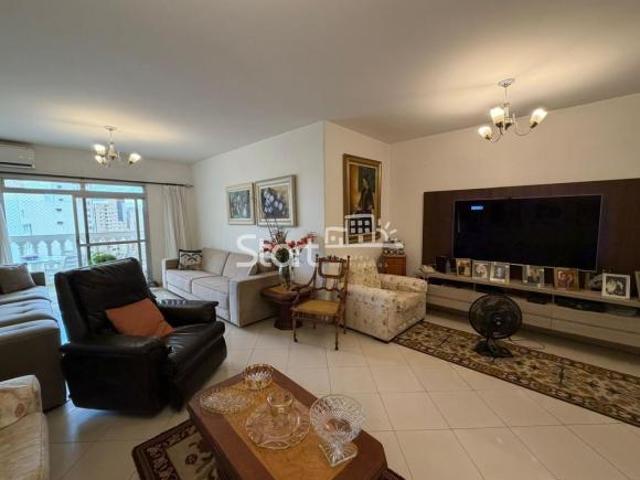 Apartamento à venda – Edifício Notre Dame | Cambuí