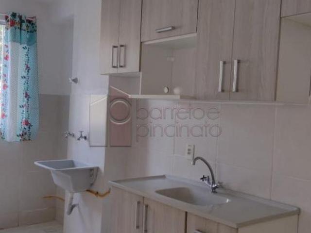 APARTAMENTO À VENDA, EDIFÍCIO NOVO HORIZONTE 1, JUNDIAÍ