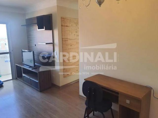 APARTAMENTO À VENDA EDIFÍCIO NOVA CAPIVARI COM 2 DORMITORIOS NO PARQUE CAMÉLIAS EM CAMPINAS/SP