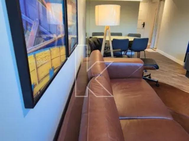 Apartamento à venda Edifício Nova York | Moema Índios