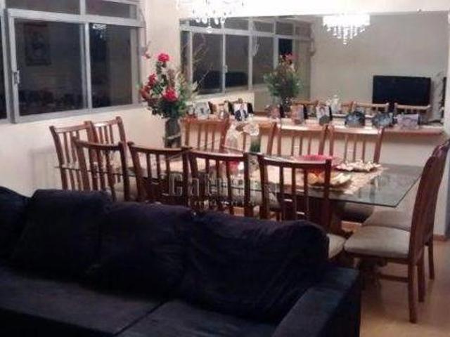 Apartamento à venda Edifício Ouro Fino Centro, Londrina