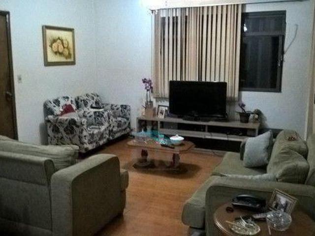 APARTAMENTO A VENDA EDIFICIO OURO PRETO