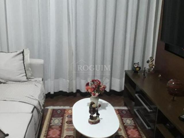 Apartamento à Venda Edifício Ouro Preto Santana Zona Norte