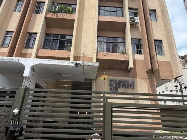 APARTAMENTO À VENDA EDIFÍCIO OURO PRETO SETOR OESTE GOIÂNIA/GO