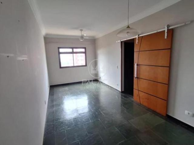 Apartamento À Venda Edificio Athenas Piracicaba