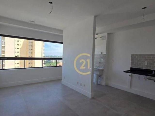 Apartamento à venda Edifício Atmosphera Indaiatuba/SP AP1451