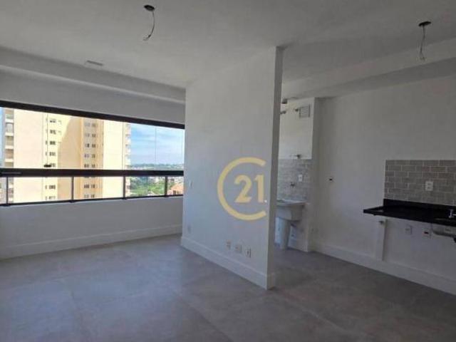 Apartamento à venda Edifício Atmosphera Indaiatuba/SP AP1451