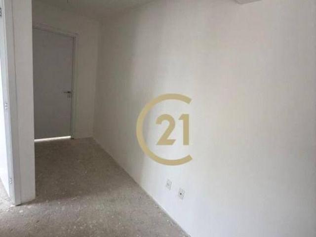 Apartamento à venda Edifício Atmosphera Indaiatuba/SP AP1541