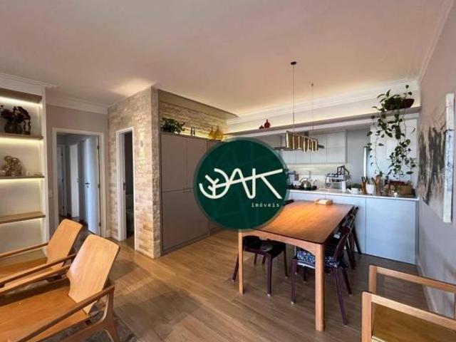 Apartamento à venda Edifício Atmosphere Vila Ema