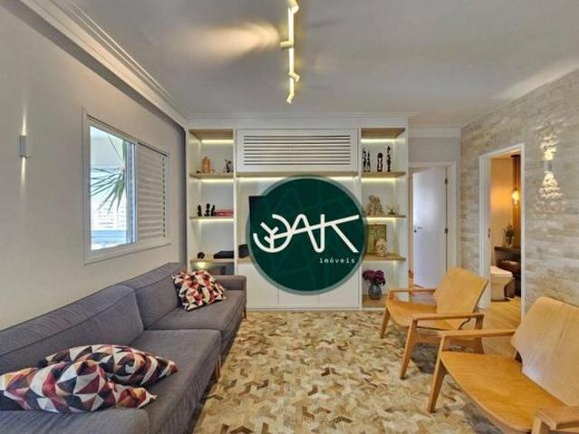Apartamento à venda Edifício Atmosphere Vila Ema