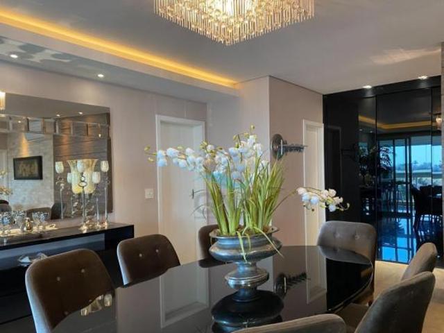 APARTAMENTO A VENDA EDIFICIO AUTHENTIQUE RESIDENCIAL