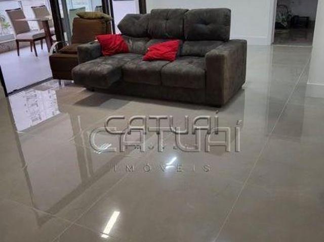 Apartamento à venda Edifício Absoluto Gleba Palhano, Londrina