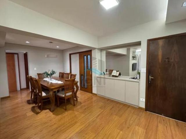 APARTAMENTO A VENDA EDIFICIO ACAPULCO