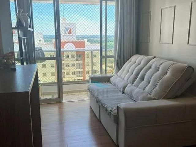 APARTAMENTO A VENDA EDIFICIO ACQUA ROYAL