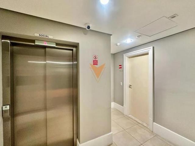 Apartamento à venda, Edifício Address Granja Viana 1 Suíte, 1 Banheiro, 1 Vaga Coberta, 37m²