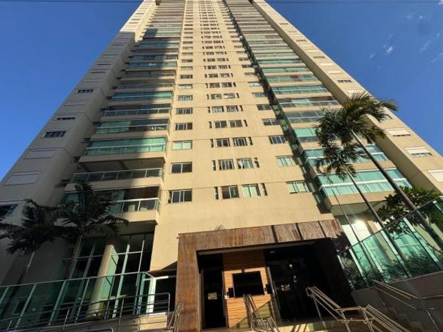 Apartamento à Venda Edifício Alamandas | Setor Bueno | Goiânia GO
