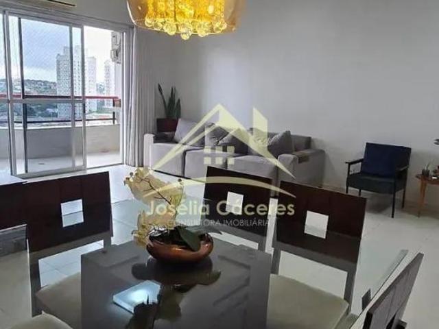 Apartamento à Venda Edifício Aldebaran Bosque da Saúde Cuiabá/MT