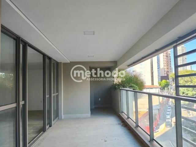 Apartamento à venda Edificio Alenza Cambuí Campinas/SP