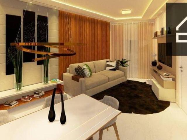 Apartamento à venda Edifício Ali Mehanna Bairro Coqueiral Cascavel/PR
