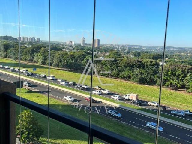 Apartamento à venda Edifício Alleanza Nova Aliança, Ribeirão Preto SP