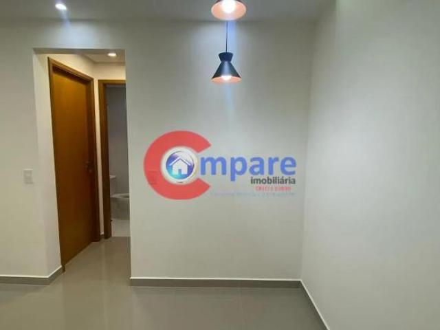 Apartamento à Venda Edifício Allegro, Guarulhos/SP