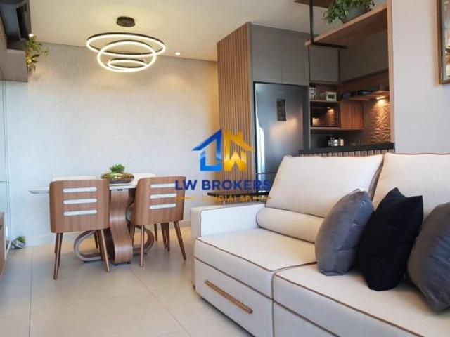 Apartamento a Venda Edifício Altissimi