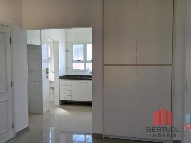 Apartamento à venda Edifício Ana Martins em Vinhedo