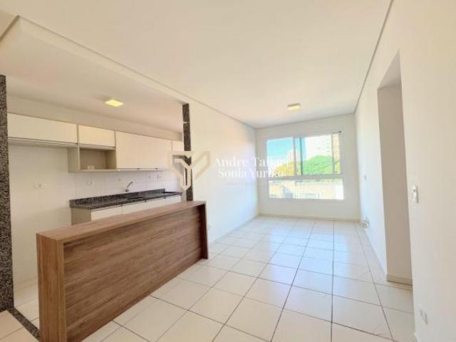 Apartamento a venda Edifício Aquajardim em Centro, Londrina/PR