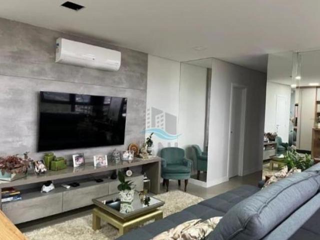 APARTAMENTO A VENDA EDIFICIO ARCH PALHANO