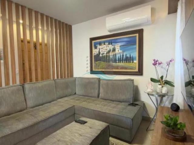 APARTAMENTO A VENDA EDIFICIO ARTE PALHANO
