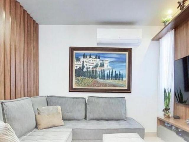APARTAMENTO A VENDA EDIFICIO ARTE PALHANO