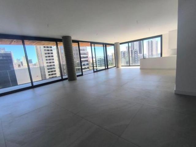 APARTAMENTO A VENDA EDIFICIO ARTESANO GLEBA PALHANO