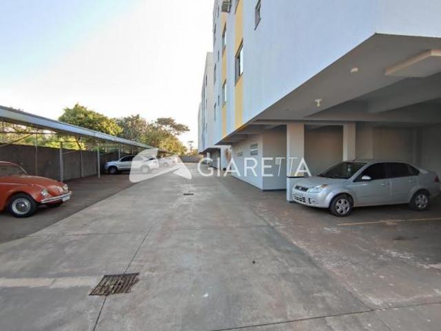Apartamento à venda, EDIFÍCIO ASPEN, JARDIM PANCERA, TOLEDO PR
