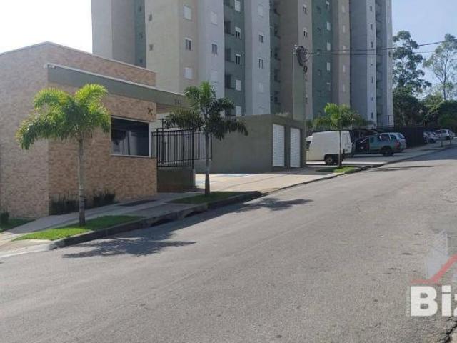 Apartamento à venda Edifício Buriti Várzea Paulista / São Paulo