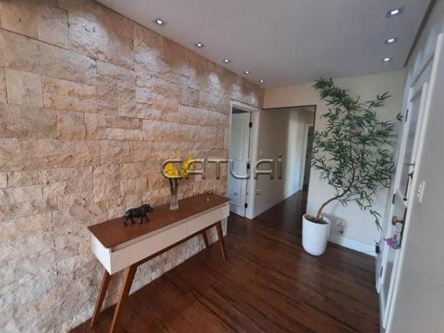 Apartamento à venda Edifício Buriti Centro, Londrina