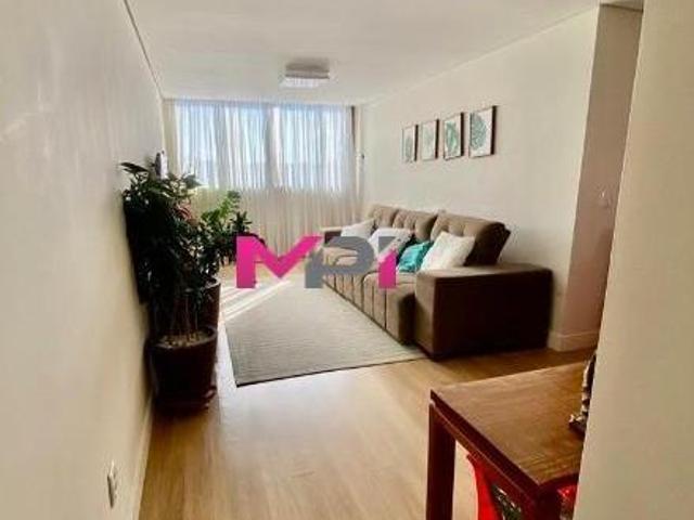 APARTAMENTO À VENDA EDIFÍCIO BARÃO DO JAPY CENTRO JUNDIAÍ SP