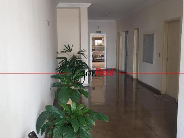 Apartamento a Venda Edifício Bárbara