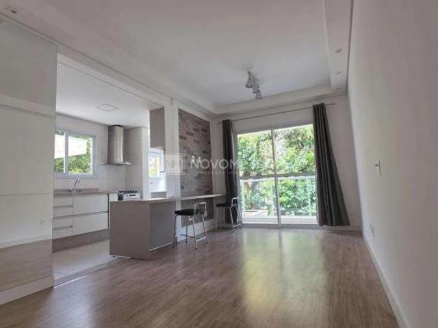 Apartamento à Venda | Edifício Barcelona | Cambuí | Campinas/SP | 51,54 m² | 1 Suíte